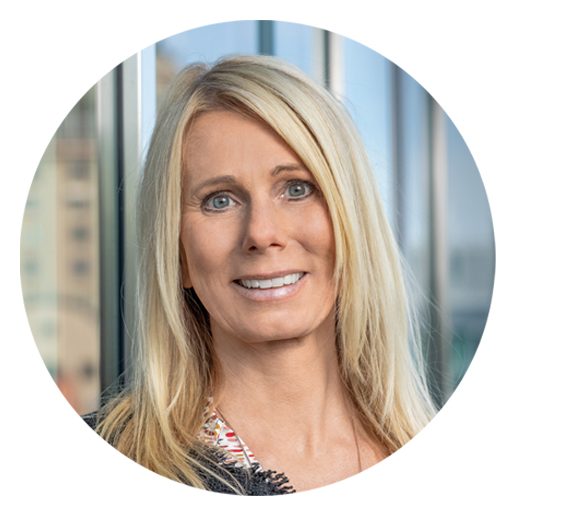 Lunch: Women call for other women investors
