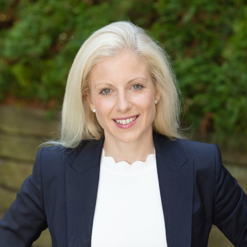 Julia-roording | KvinnoKapital